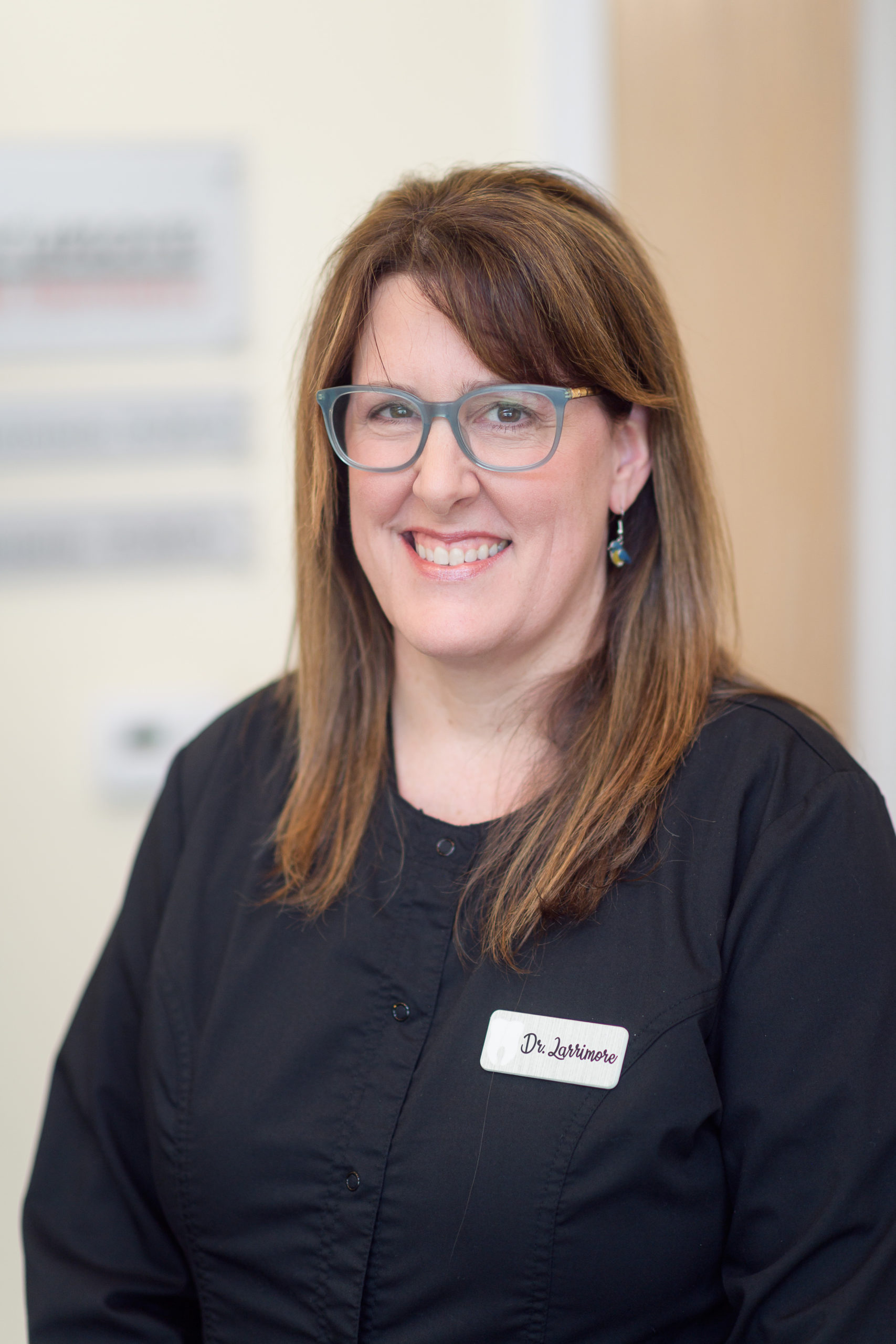 Our Dentist and Staff | Larrimore Family Dentistry